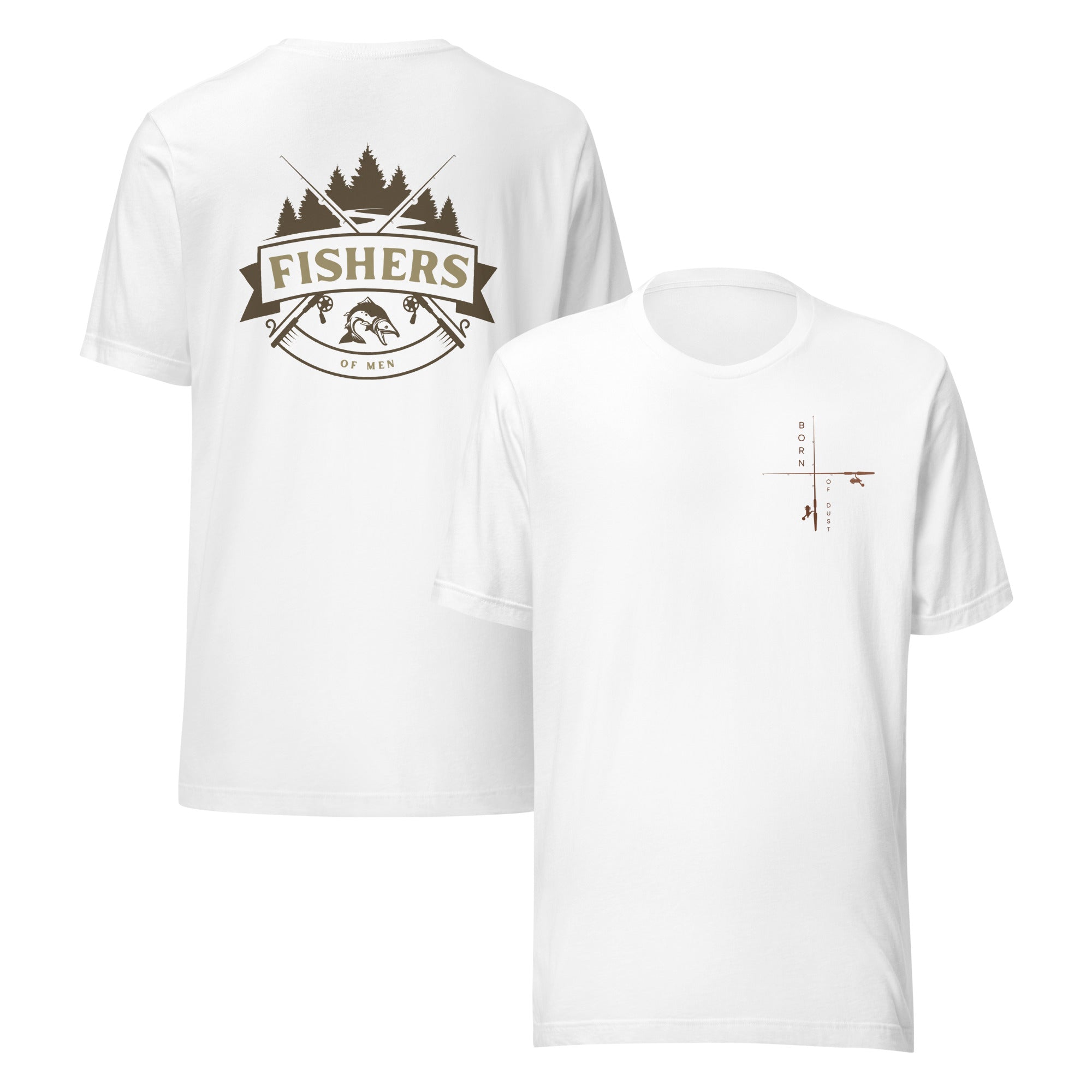 Men's Collection – Born Of Dust